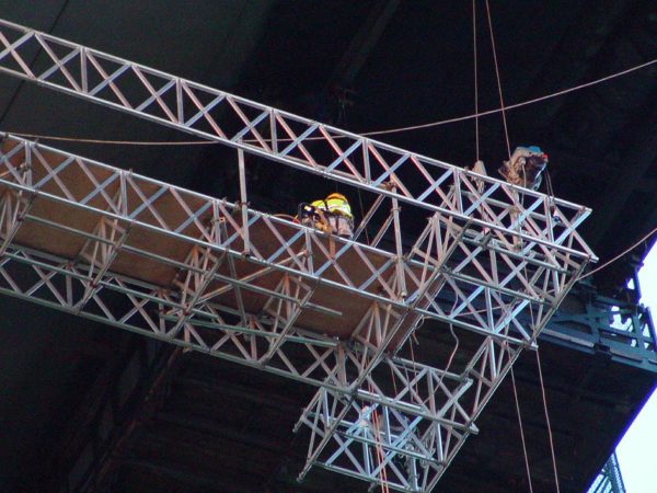 HD Beams – Specialist Scaffold Products