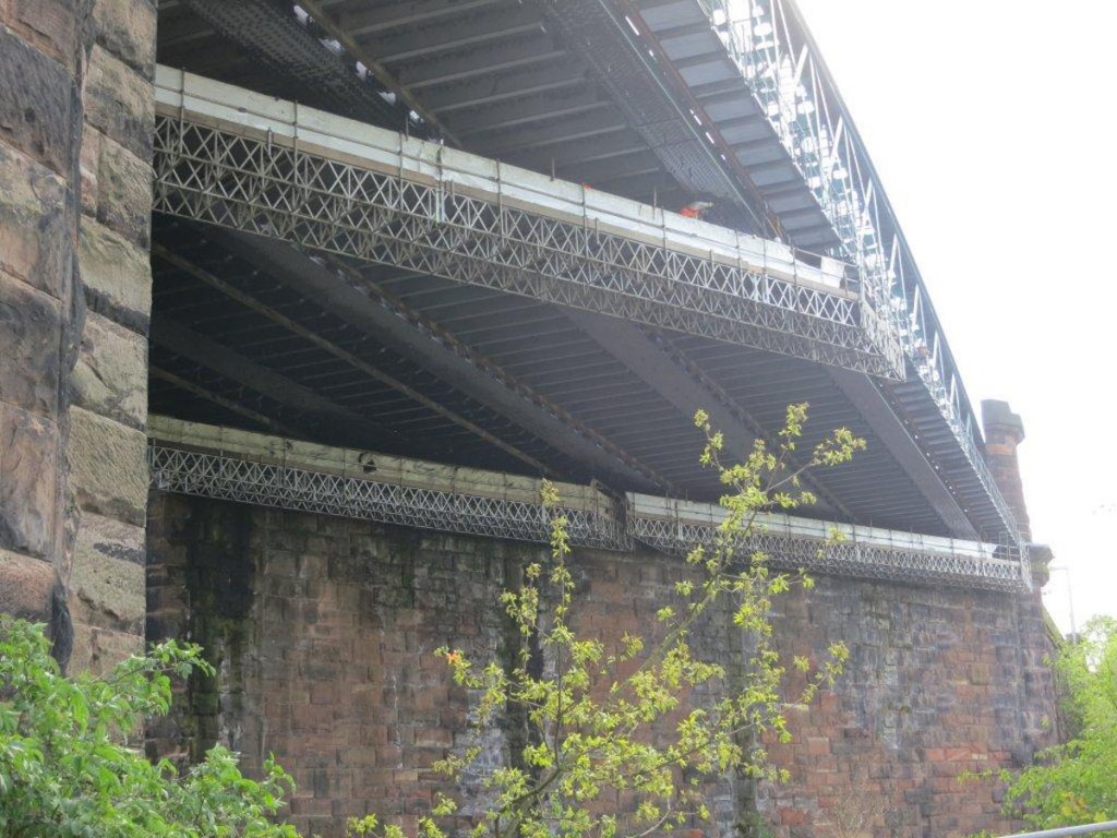 HD Beams – Specialist Scaffold Products