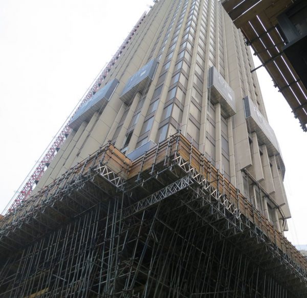 HD Beams – Specialist Scaffold Products